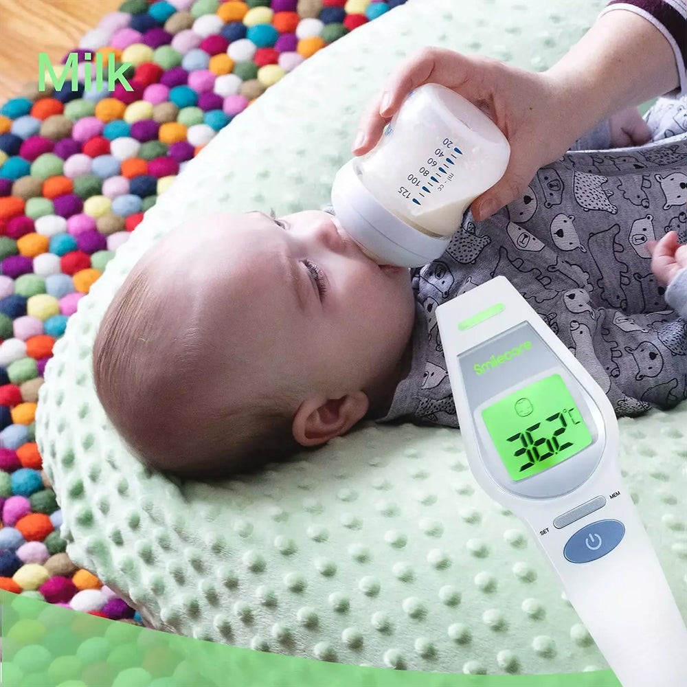 Splendid&Co.-$43.99-Digital Forehead Thermometer IR Infrared Non ...